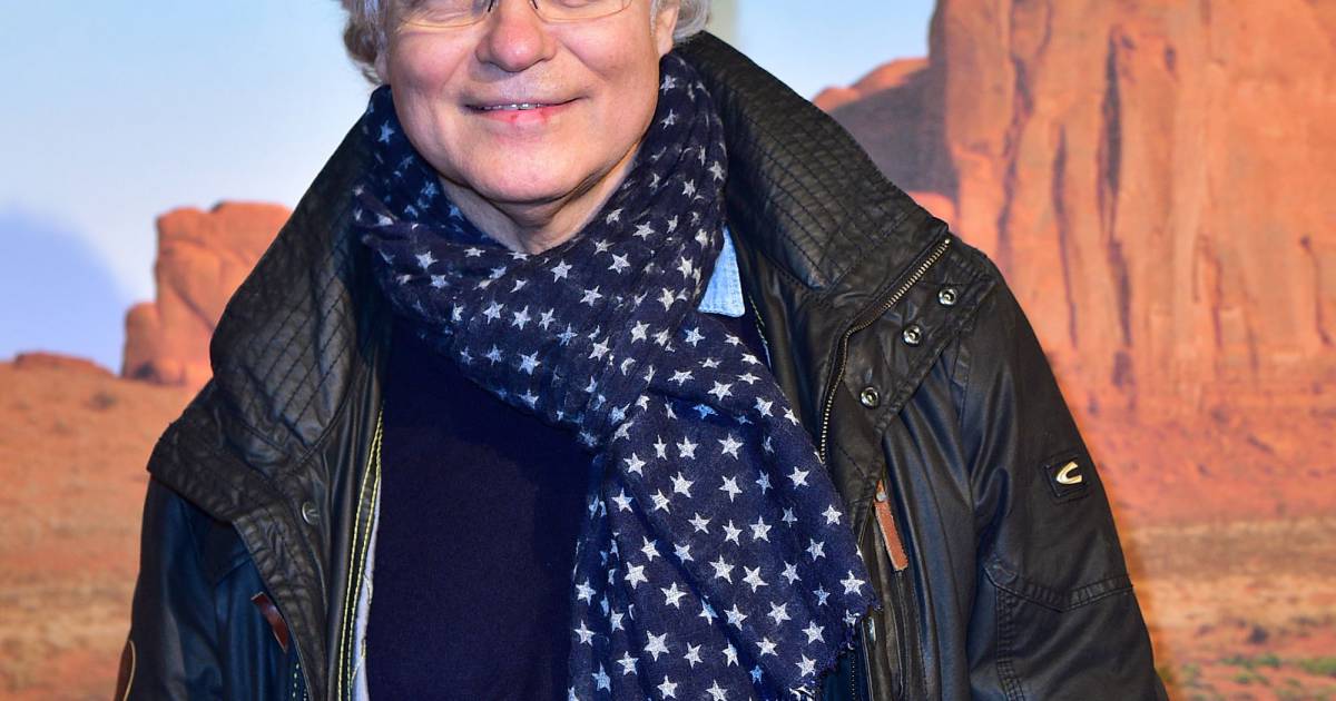 Georges Lang - Avant-première du film Les Tuches 2 au cinéma Gaumont ...