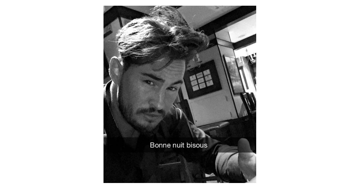 Rémi (Secret Story 9): Coup de gueule sur Twitter ! Ne lui parlez plus ...