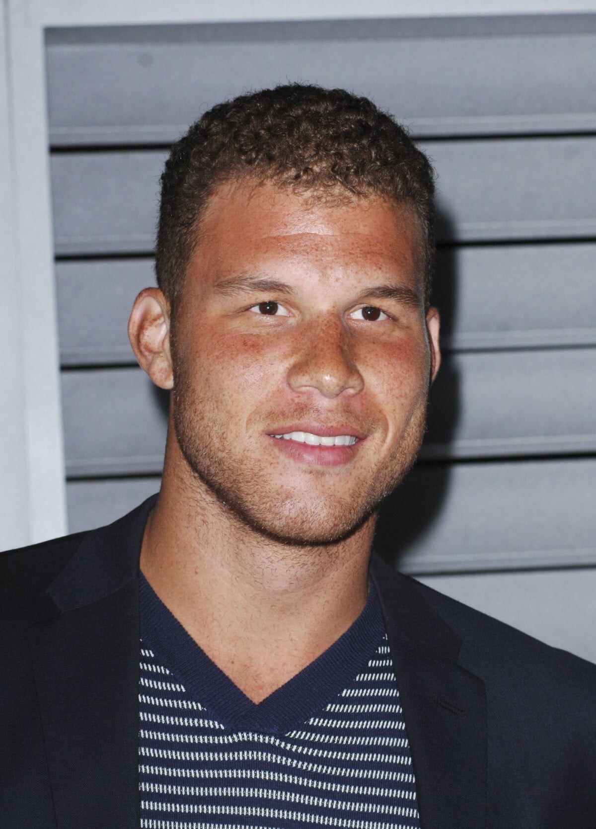 Photo : Blake Griffin lors de la soirée Maxim Hot 100 Party à Westwood ...