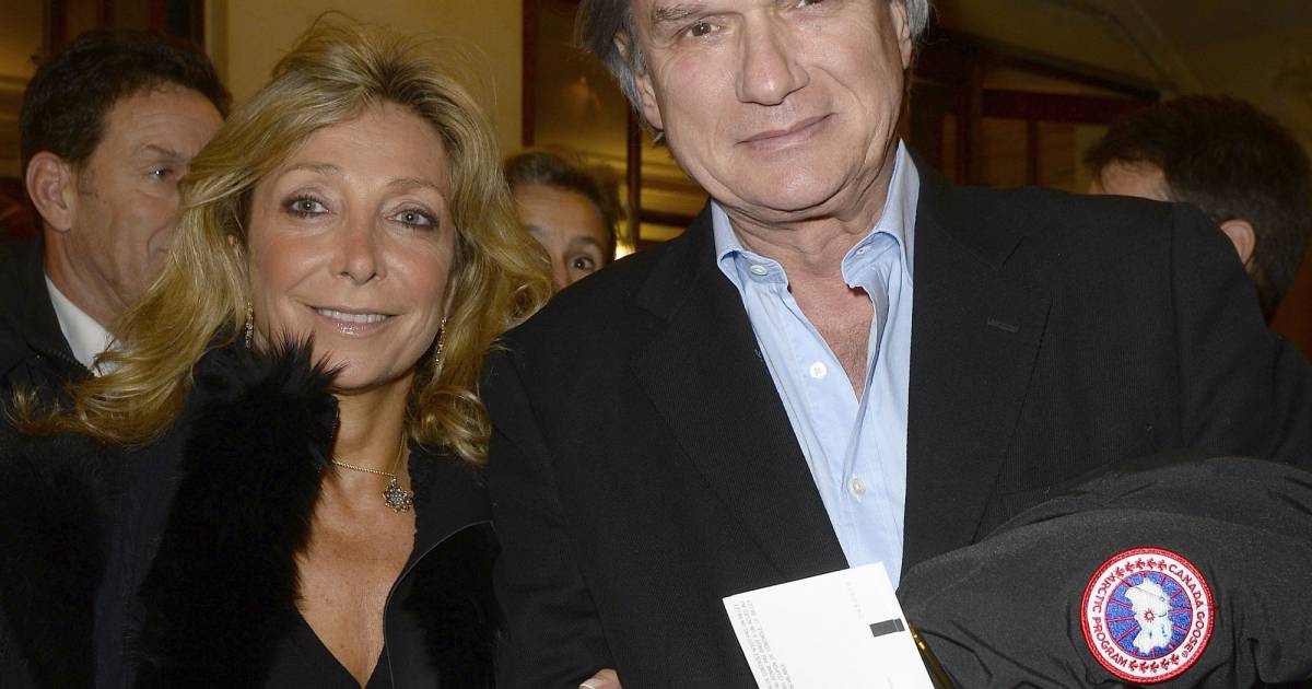 François-Eric Gendron - Générale de la pièce Tout à Refaire au théâtre ...