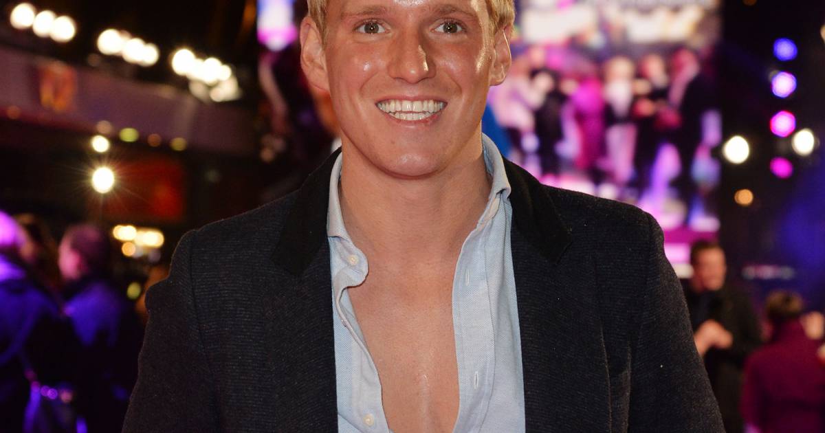 Jamie Laing - Première de How to be single à Londres le 9 février 2016 ...