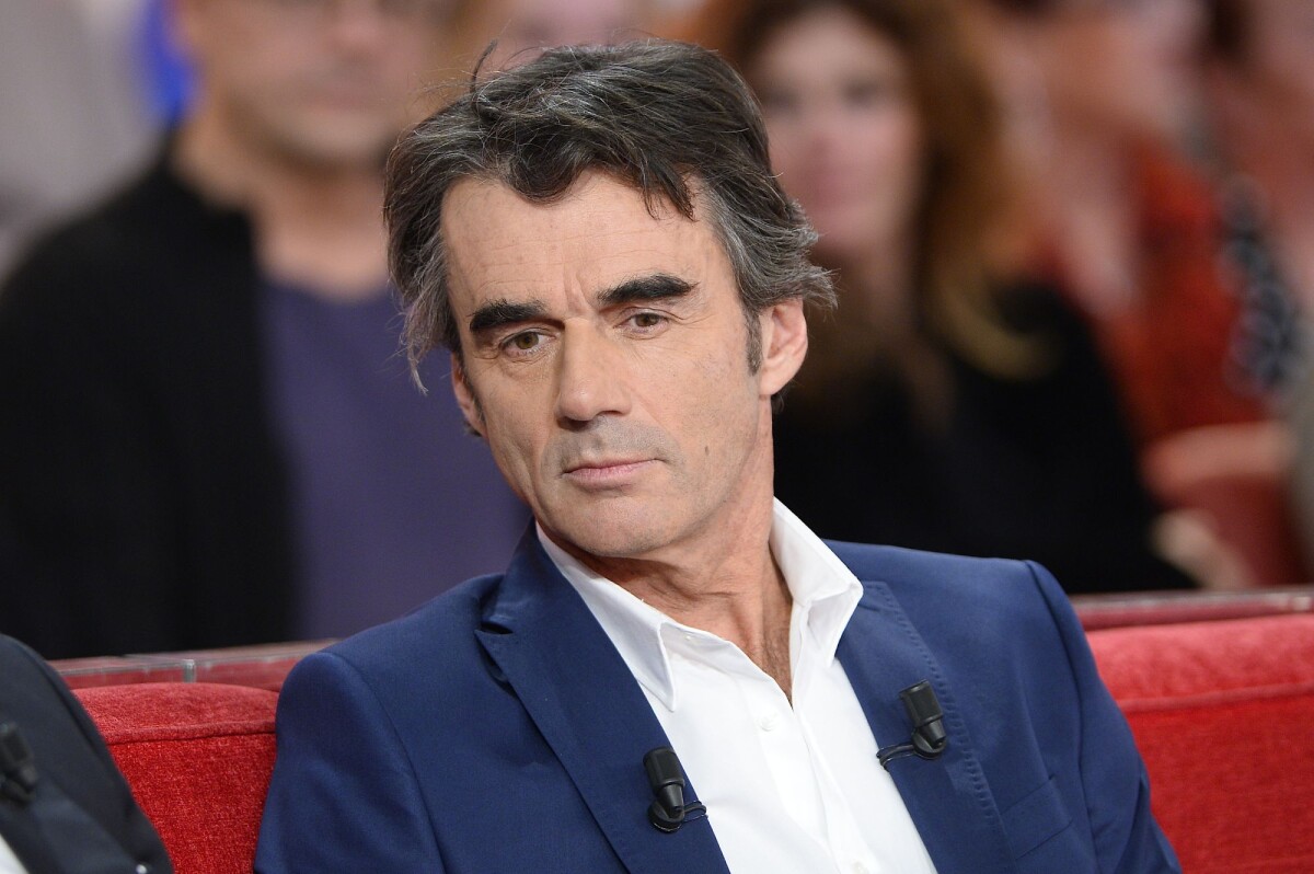 Photo : Stéphane Peyron - Enregistrement de l'émission "Vivement ...