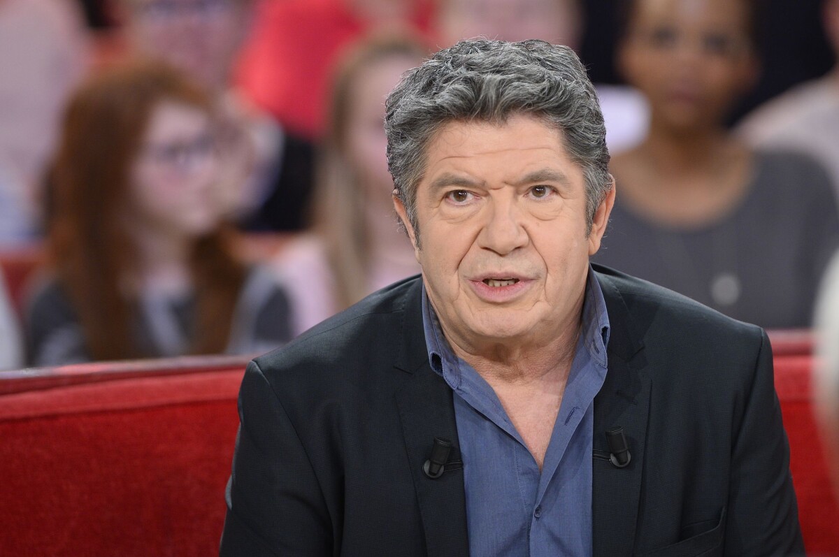 Photo : Lionnel Astier - Enregistrement de l'émission "Vivement ...