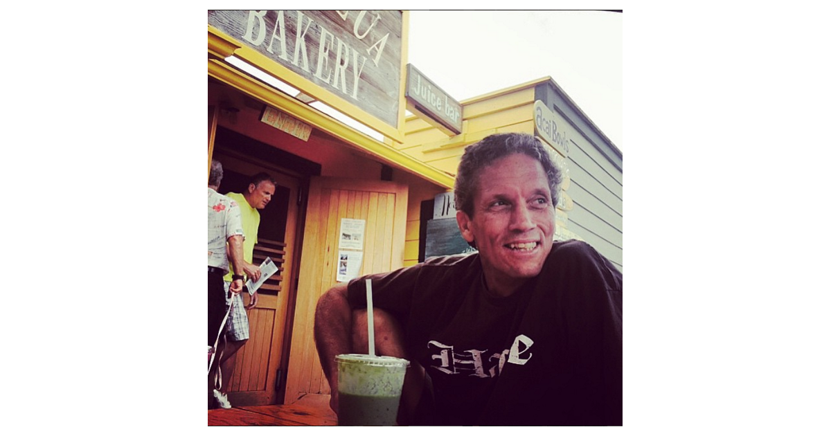 Brock Little : Mort à 48 ans de la légende du surf, Kelly Slater très ...