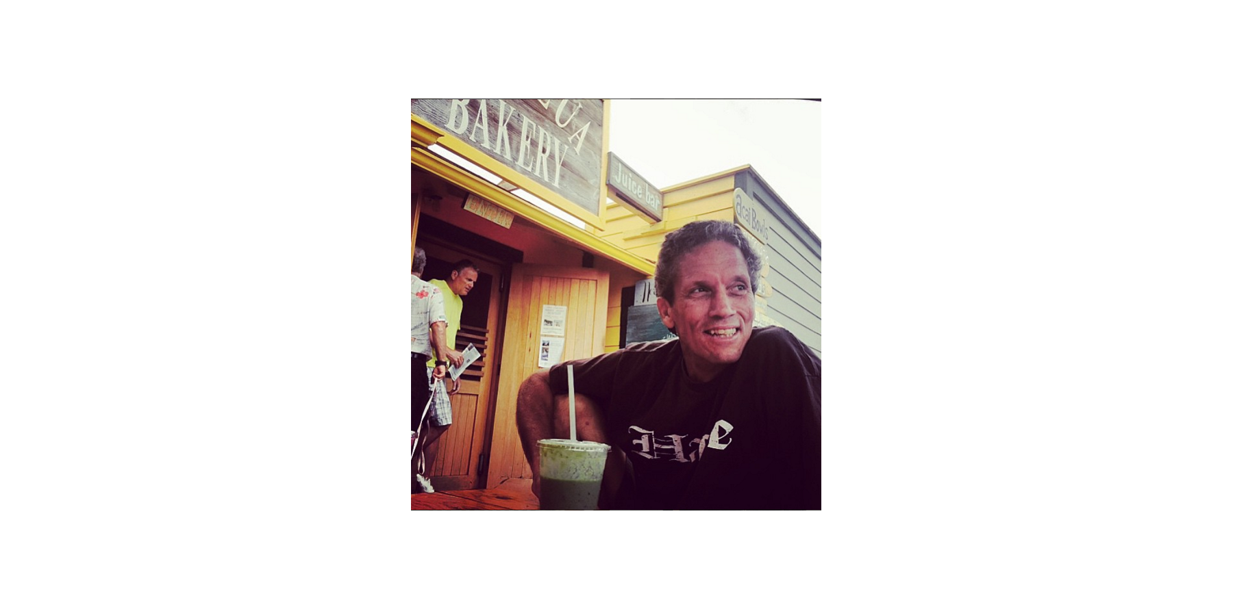 Brock Little : Mort à 48 ans de la légende du surf, Kelly Slater très ...