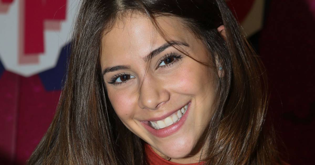 Exclusif - Greeicy Rendon (Daisy) - Les héros de la série Chica Vampiro ...