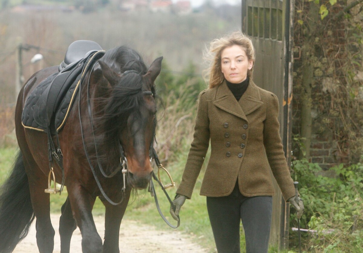 Vidéo : Bande-annonce de Danse avec lui. - Purepeople