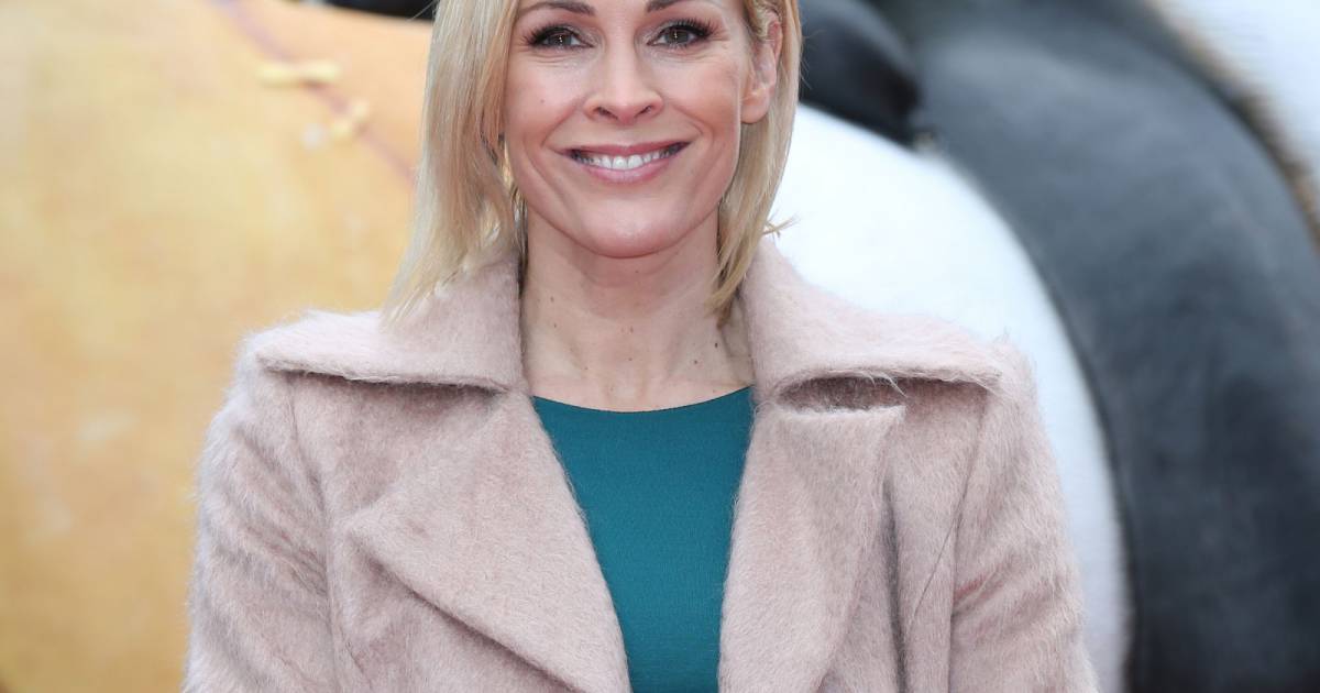 Jenni Falconer - Kate Hudson lors de la première de Kung Fu Panda 3 à ...