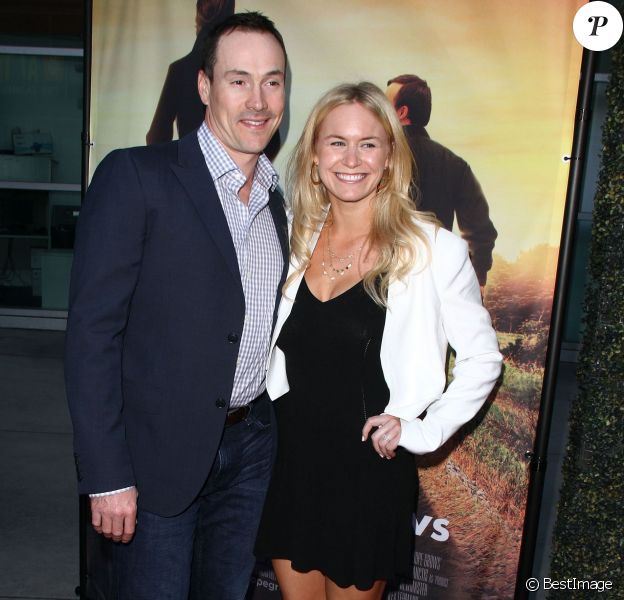 Chris Klein (American Pie) : Bientôt papa pour la première fois ...