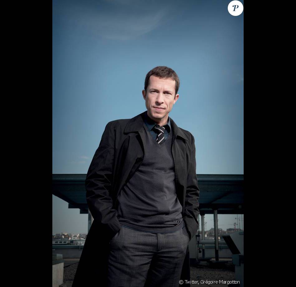 Le commentateur sportif Grégoire Margotton quitte Canal + pour TF1 ...