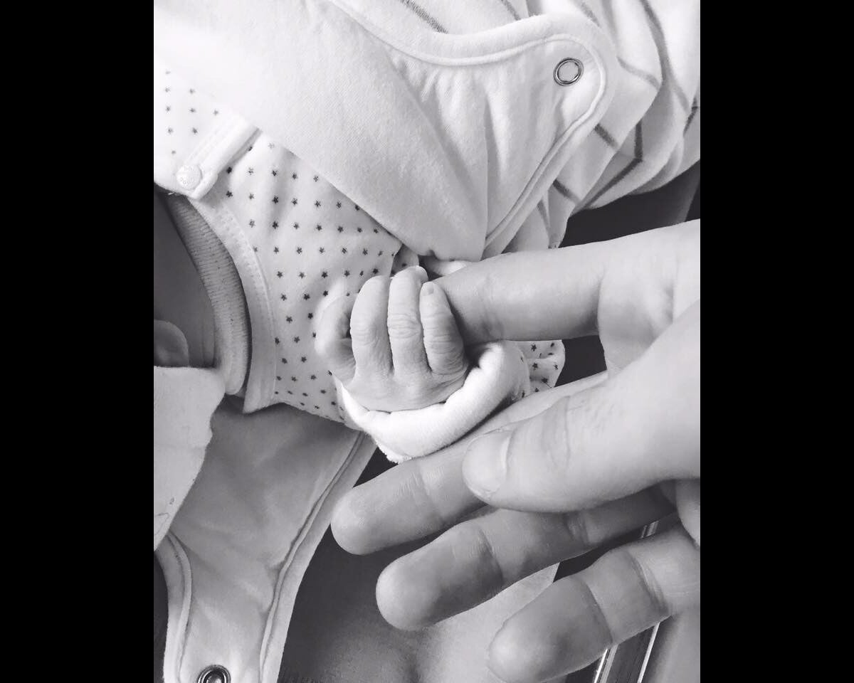 Photo : Nikola Karabatic a annoncé le 7 avril 2016 sur Facebook la ...