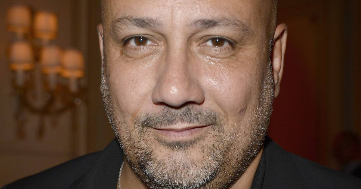 Frédéric Anton - Lancement du nouveau guide 2016 Les Grandes Tables du ...