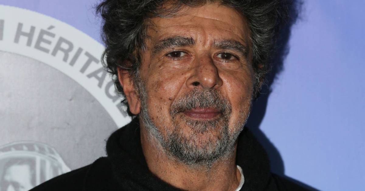 Gabriel Yared - Photocall de la 11ème cérémonie des Prix Henri Langlois ...