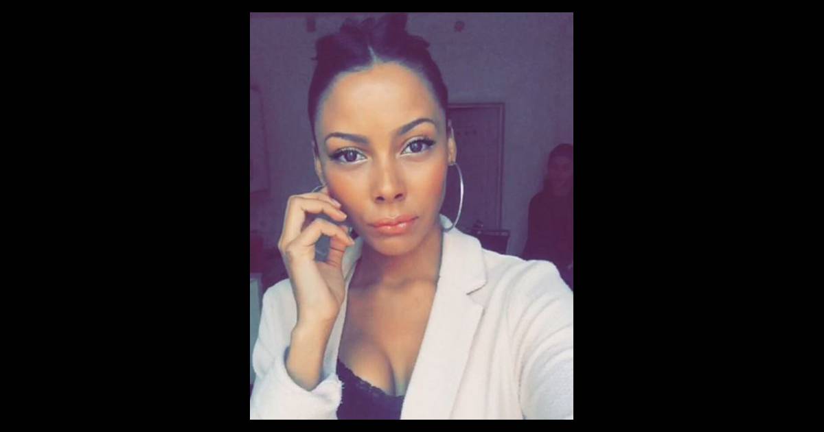 Nehuda candidate des Anges 8, sur NRJ12 - Purepeople