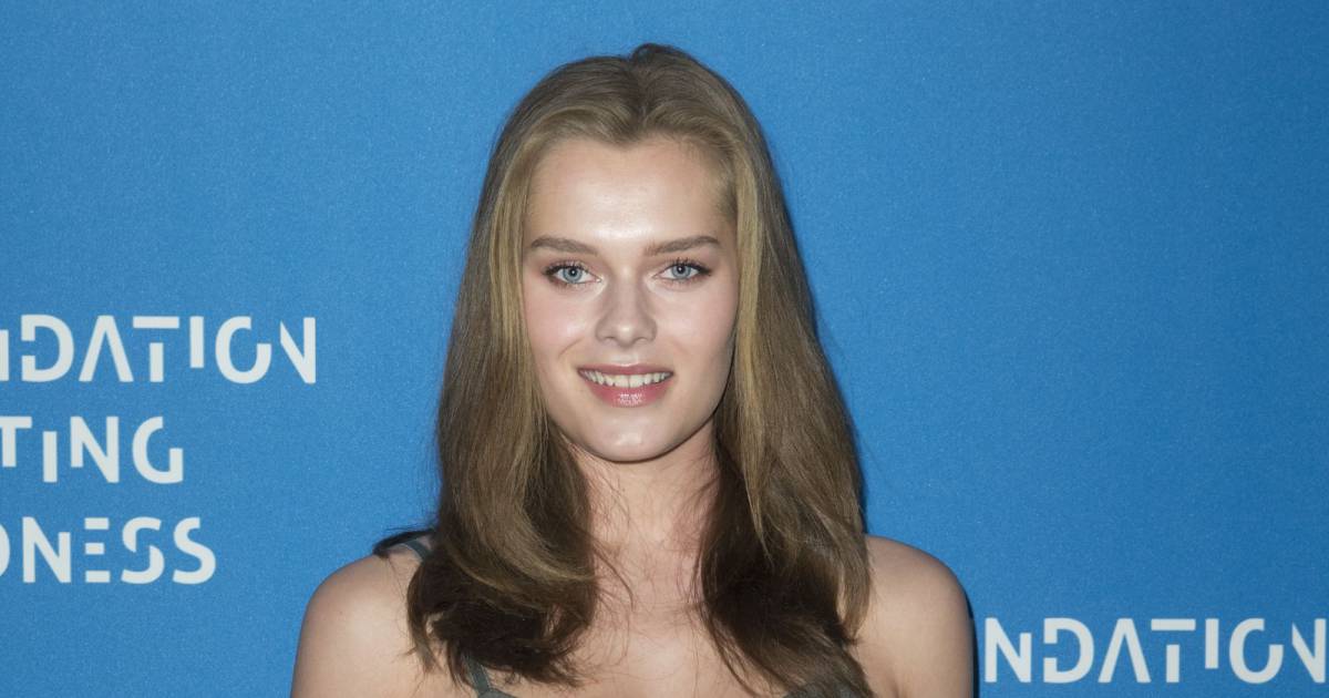 Solveig Mork Hansen - Gala de la Fondation Fighting Blindness (qui ...