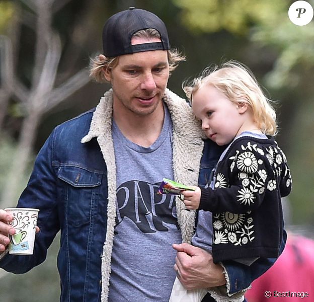 Dax Shepard : Le mari de Kristen Bell révèle avoir été victime d'un ...