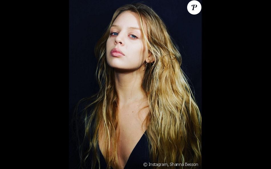 Shanna Besson sur Instagram (photo postée le 20 février 2016) - Purepeople
