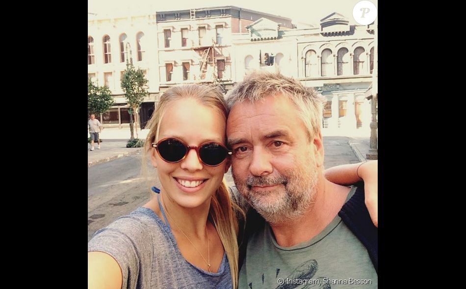 Shanna Besson sur Instagram (photo postée le 19 mars 2016) - Purepeople