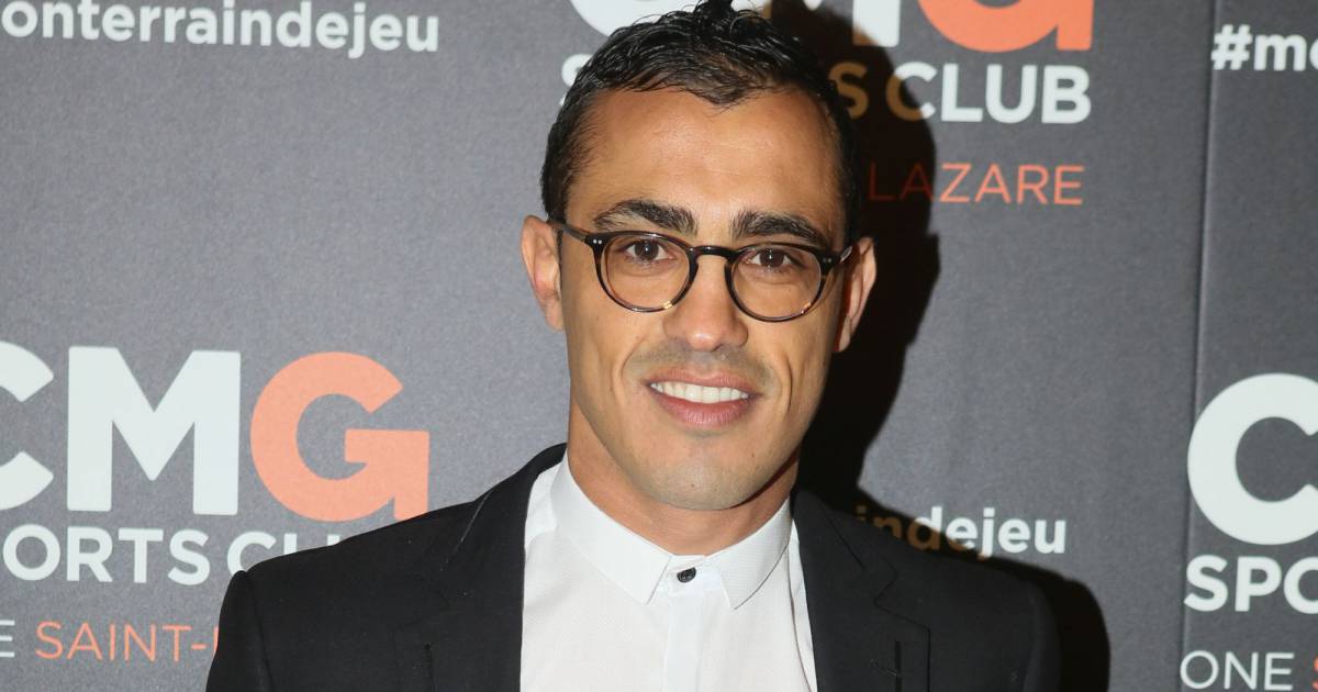Redouane Asloum à l'inauguration du CMG Sports Club ONE Saint-Lazare à ...