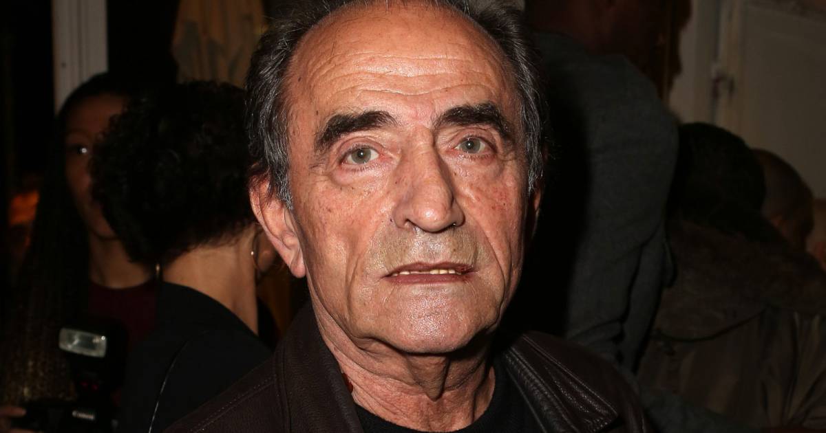 Exclusif - Richard bohringer à Paris, le 10 novembre 2013 - Purepeople