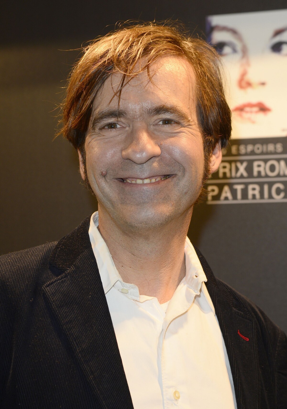 Photo : Thierry Samitier - 35ème édition des Prix Romy Schneider ...