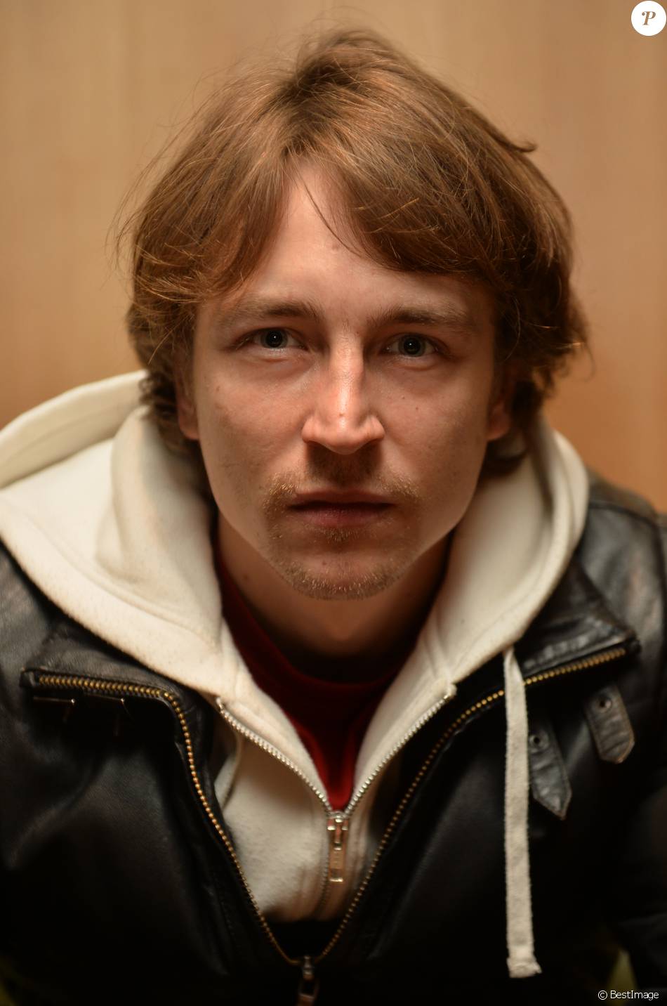 Exclusif - Vincent Rottiers - Avant-première du film La DorMeuse Duval ...