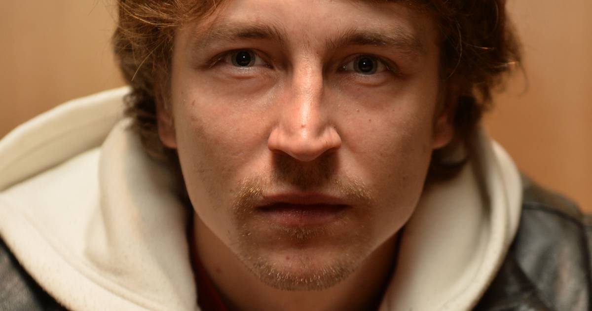 Exclusif - Vincent Rottiers - Avant-première du film La DorMeuse Duval ...