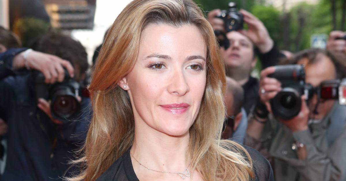 Elisabeth Bost - Arrivees - 4eme edition du Global Gift Gala ...