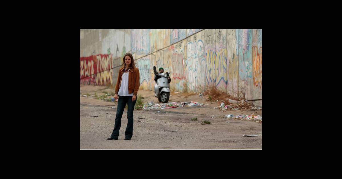 Stéphane Caillard dans Marseille. - Purepeople