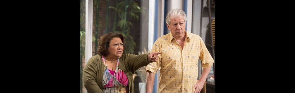 Photo : Dads : Photo Peter Riegert, Tonita Castro - Purepeople