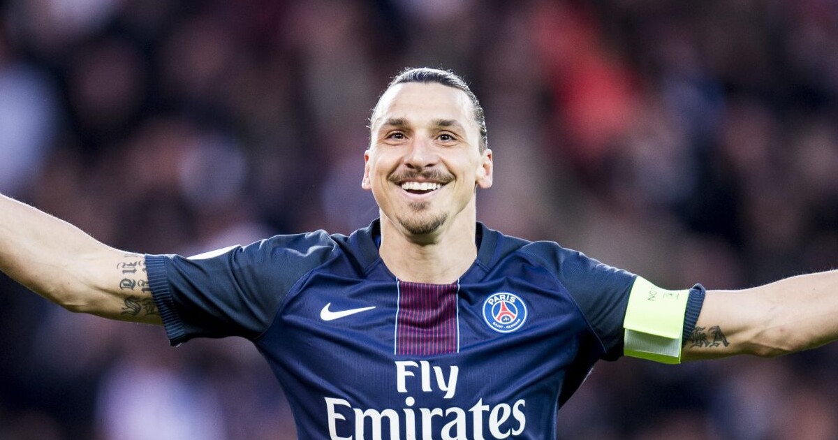 Zlatan Ibrahimovic et l'argent : Un de ses employés dérape, il le vire ...