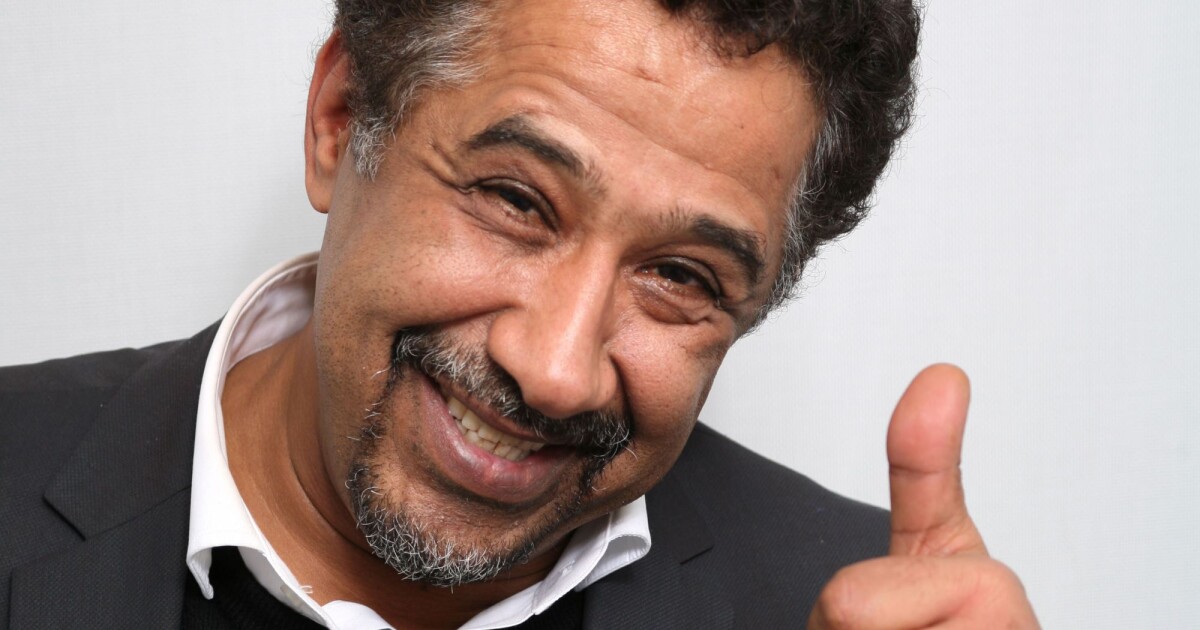 Khaled : Accusé de plagiat pour "Didi", il obtient gain de cause ...