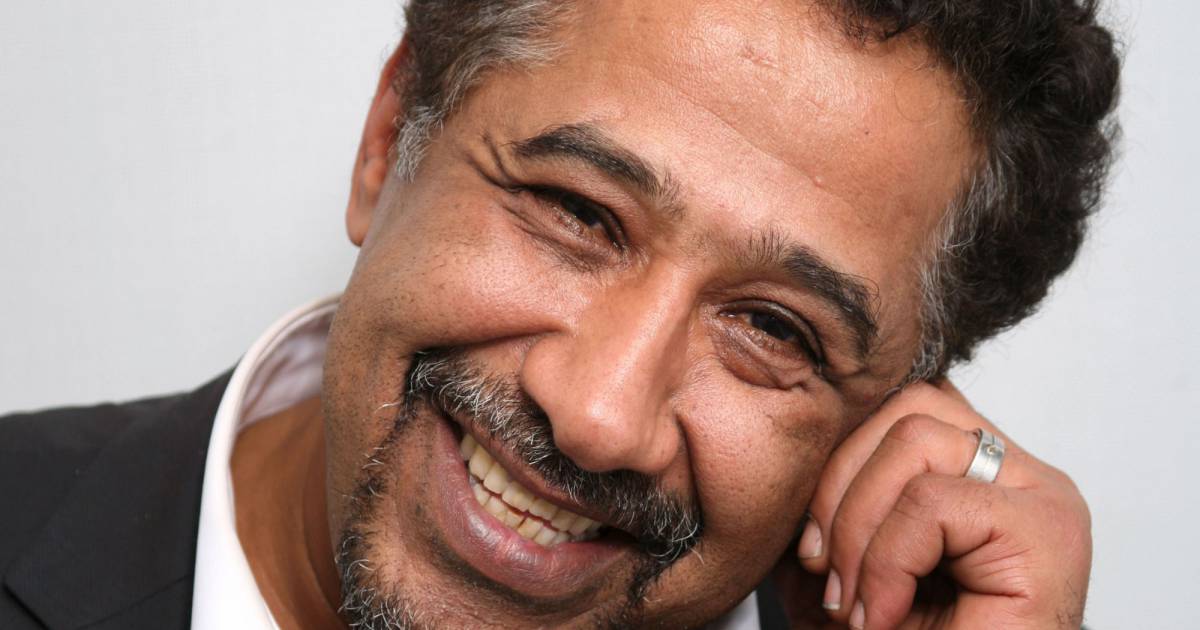 Portrait de Khaled 2013 - Purepeople