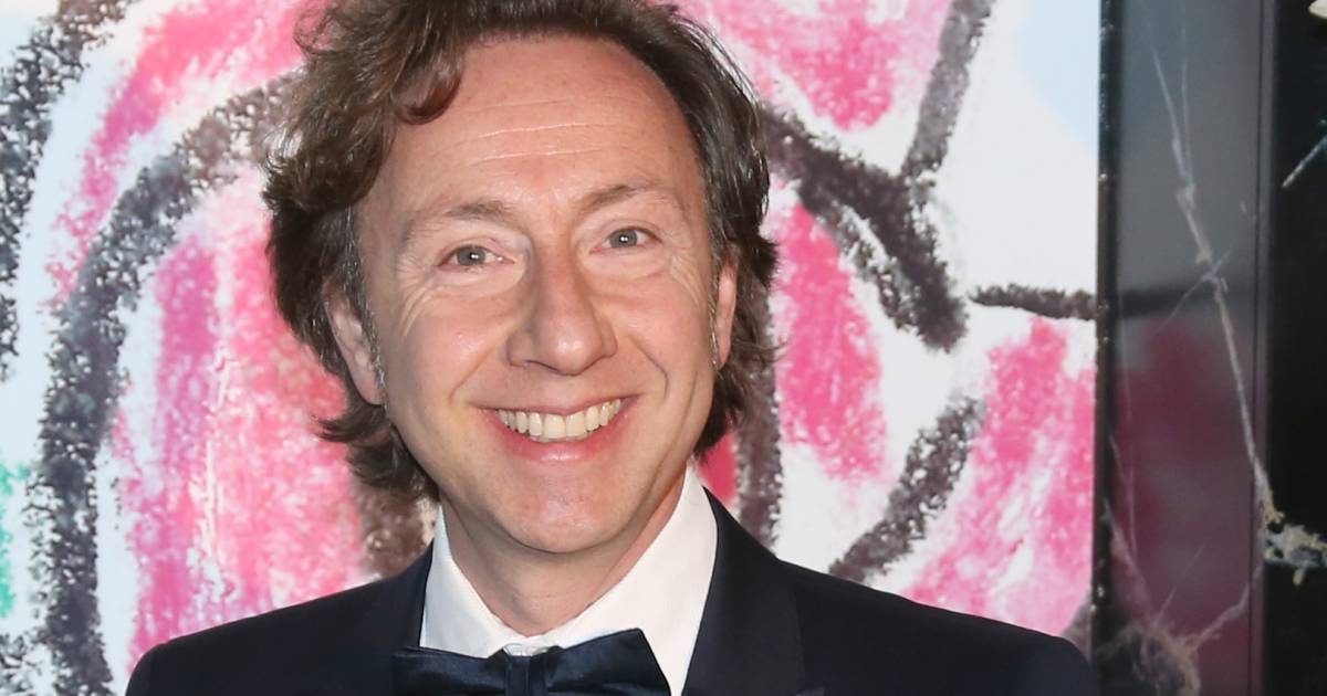 Stéphane Bern - Bal de la Rose Art Deco à Monaco le 28 mars 2015 ...