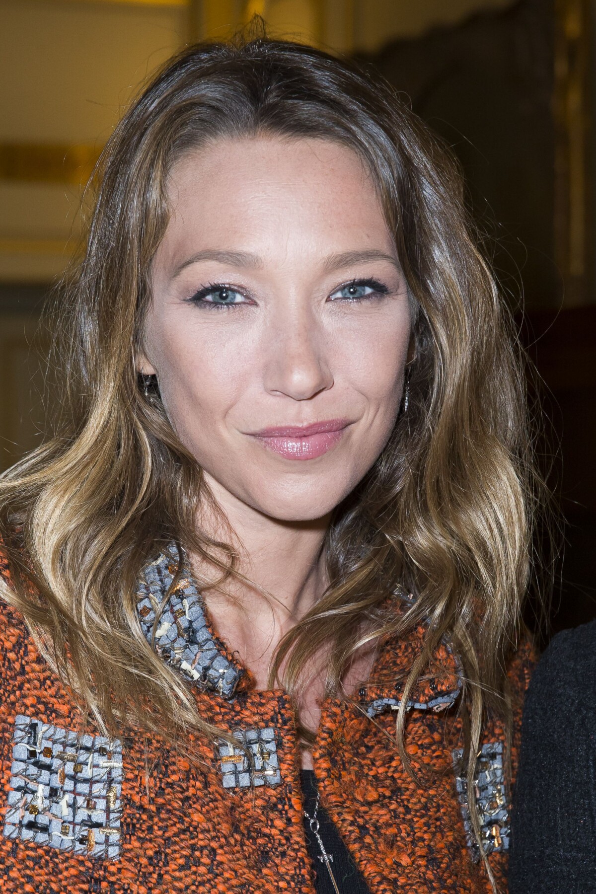 Photo : Laura Smet - Soirée des "Révélations César 2015" à l'hôtel ...