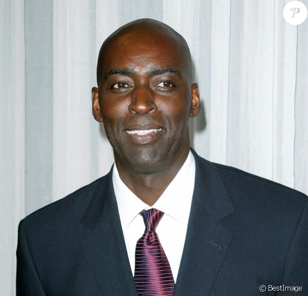 Michael Jace et le meurtre de sa femme : L'acteur de The Shield reconnu ...