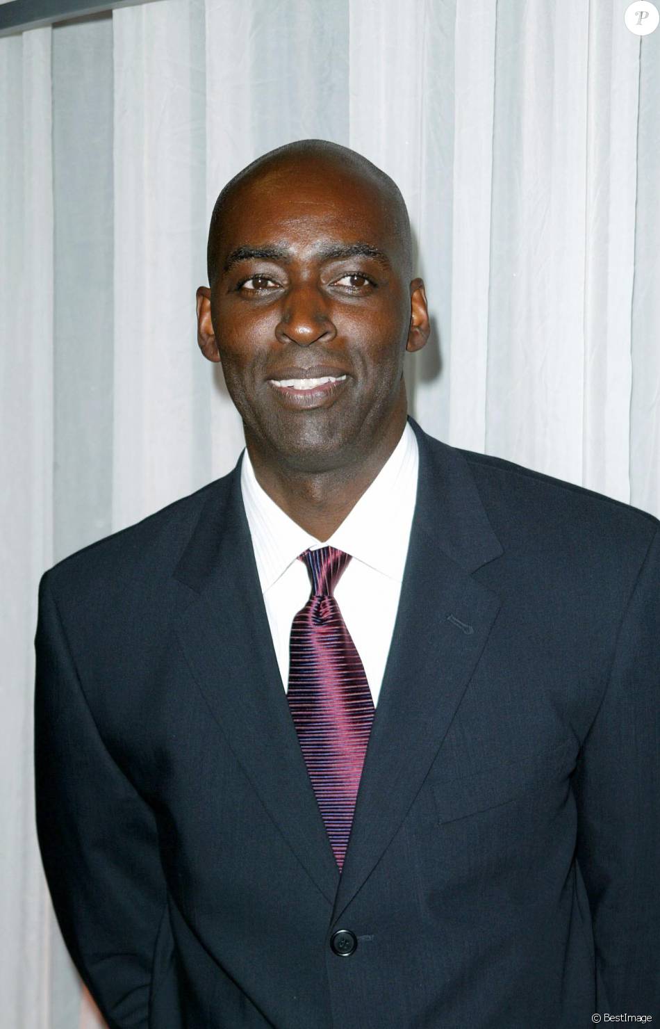 Michael Jace et le meurtre de sa femme : L'acteur de The Shield reconnu ...