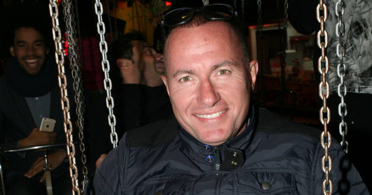 Pascal Soetens - Dernière journée de la fête à Neu-Neu à Paris le 11 ...