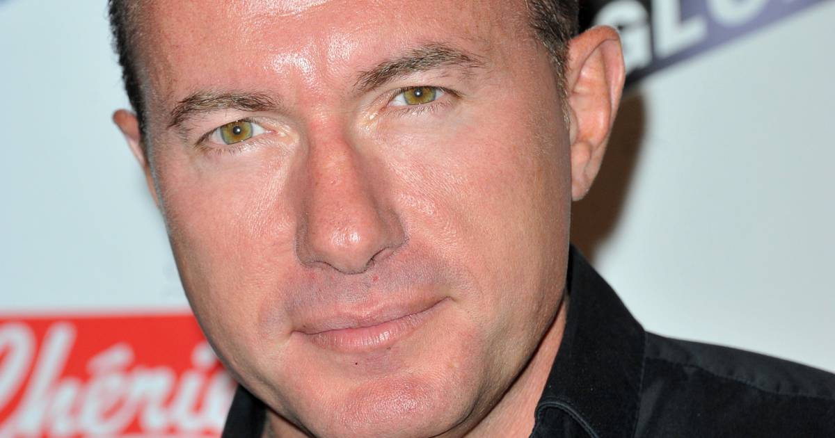 Pascal Soetens - Présentation de rentrée du groupe NRJ au Musée du quai ...