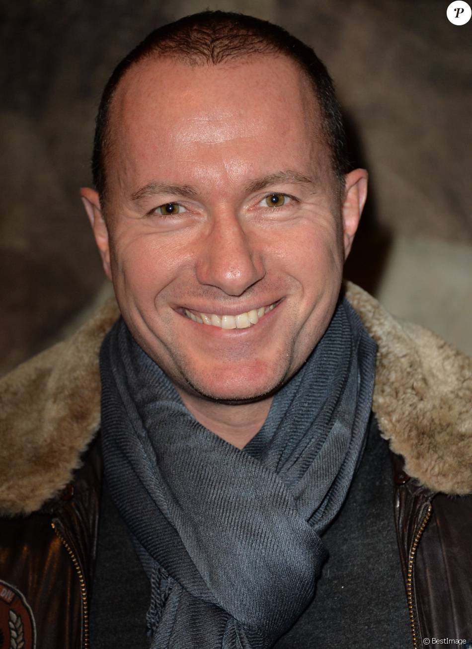 Pascal Soetens - Conférence de presse lors de la 24e édition du Rallye ...