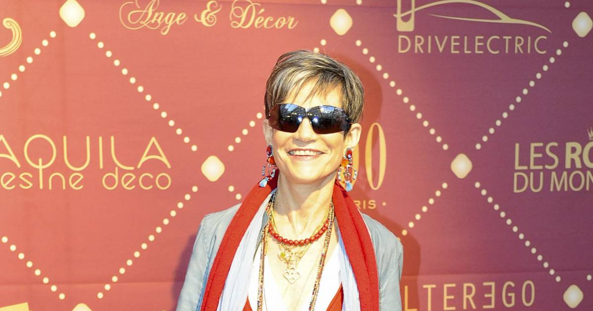 Isabelle Morini-Bosc - Les Gold Prix de la TNT , les récompenses de la ...