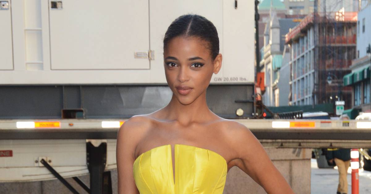 Aya Jones - 7e édition du amfAR Gala Inspiration, le 9 juin 2016 à New ...