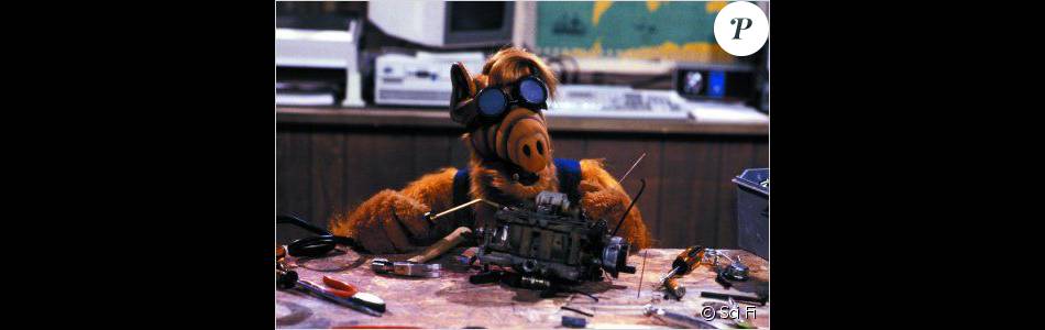 ALF : Photo promo - Purepeople