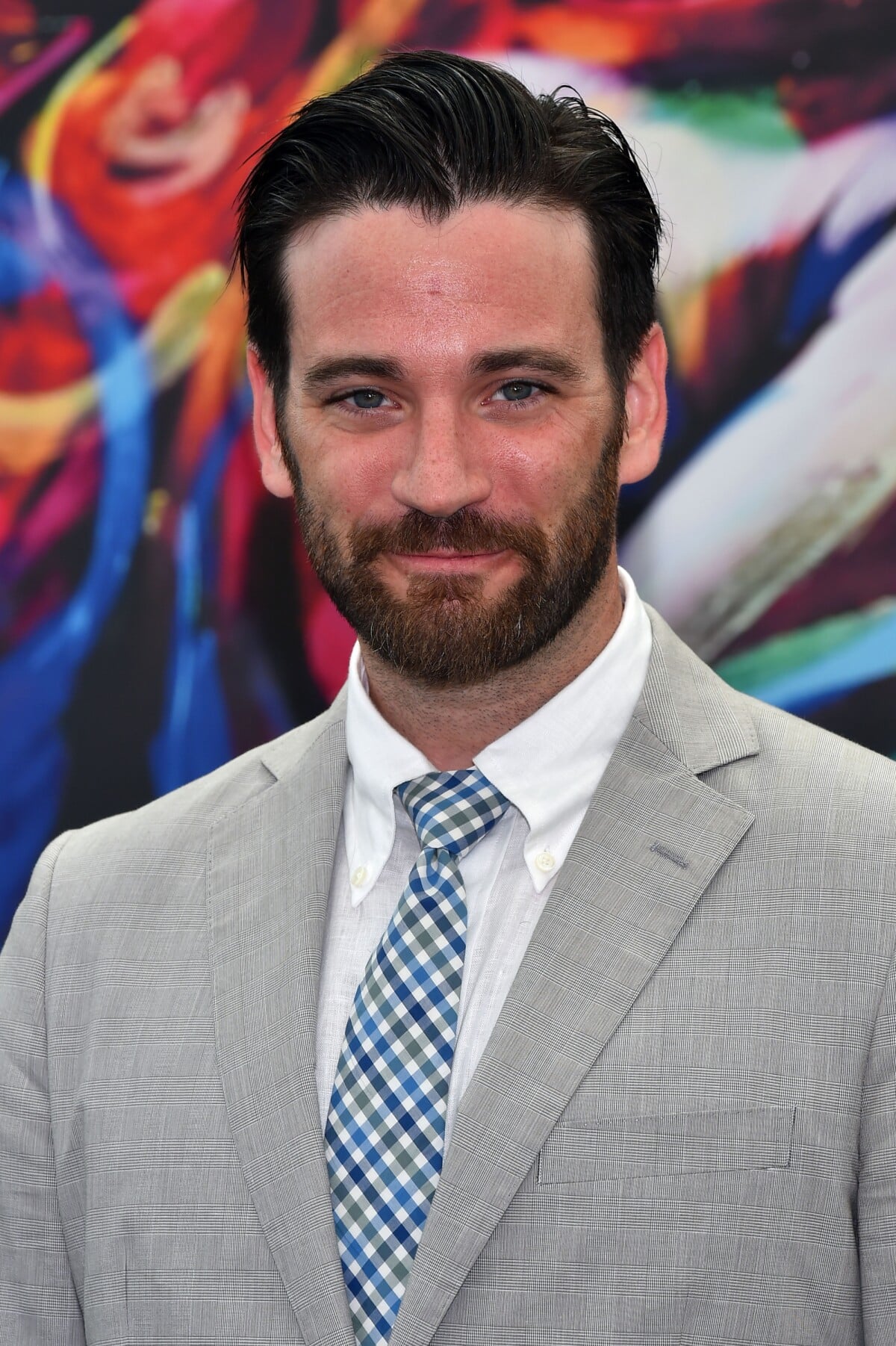 Photo : Colin Donnell - 56e Festival de télévision de Monte-Carlo au ...
