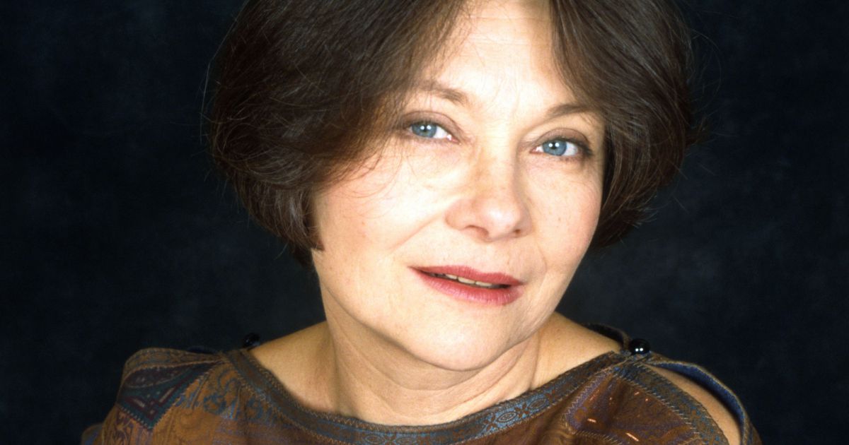 Macha Méril portrait non daté - Purepeople