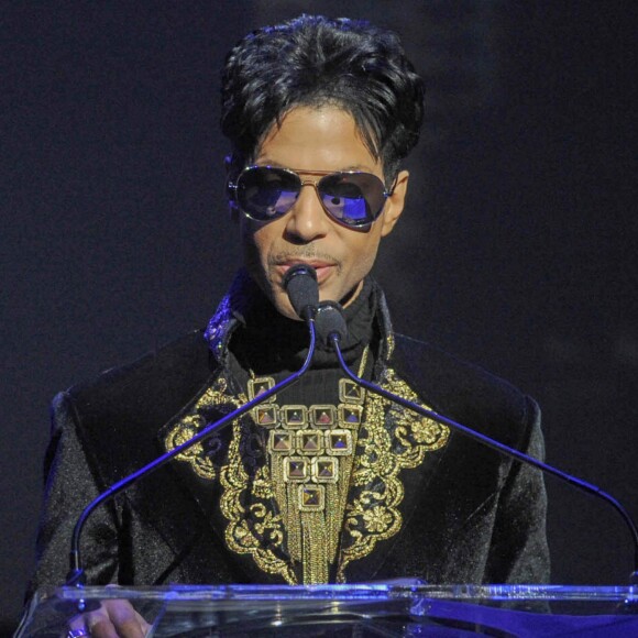 Photos de Prince - Page 3