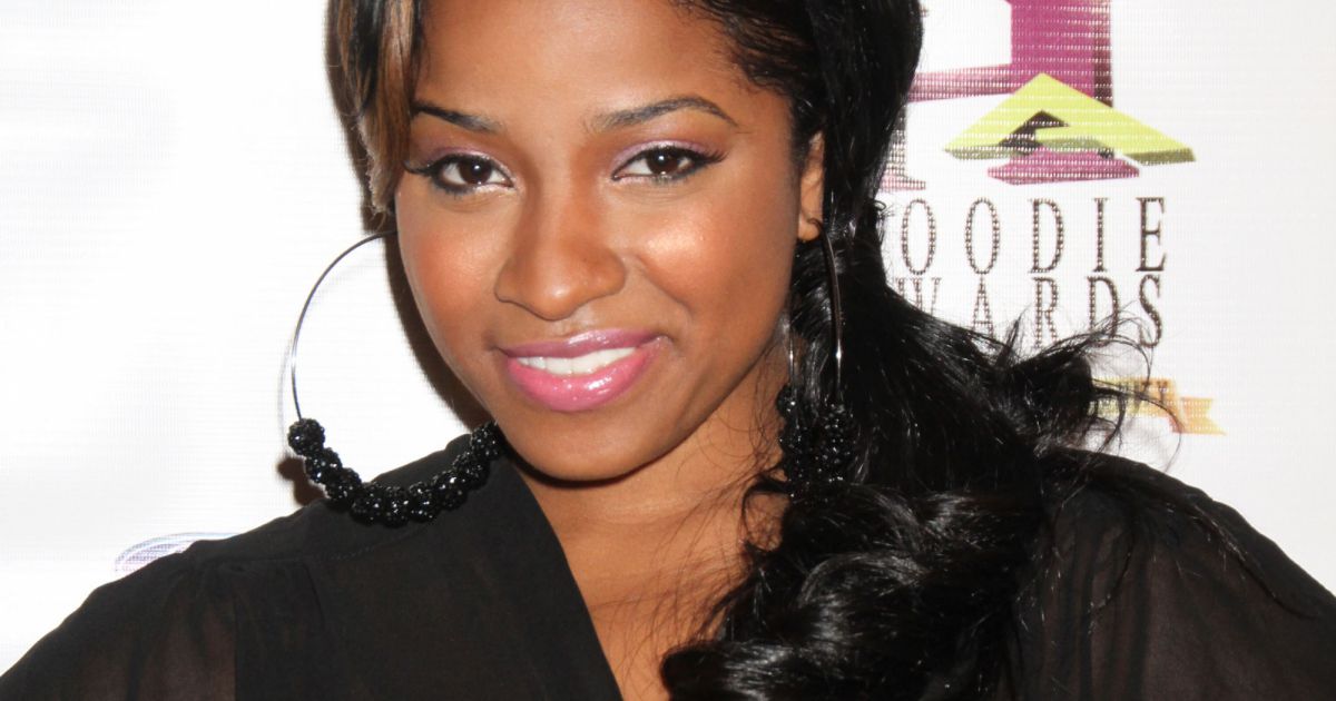 Antonia Toya Carter Wright à la 9ème édition des Hoodie Awards le 13 ...