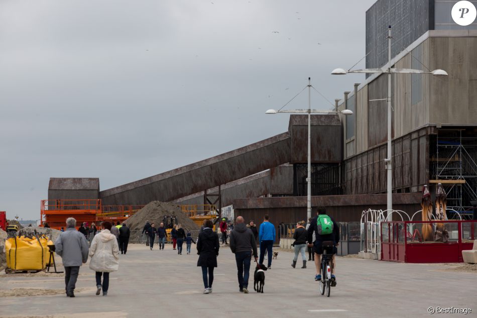 Exclusif - Les rues de Dunkerque transformées en décor de cinéma pour ...