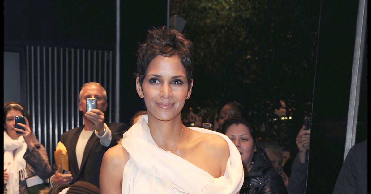 Halle Berry - New York en 2010 - Purepeople