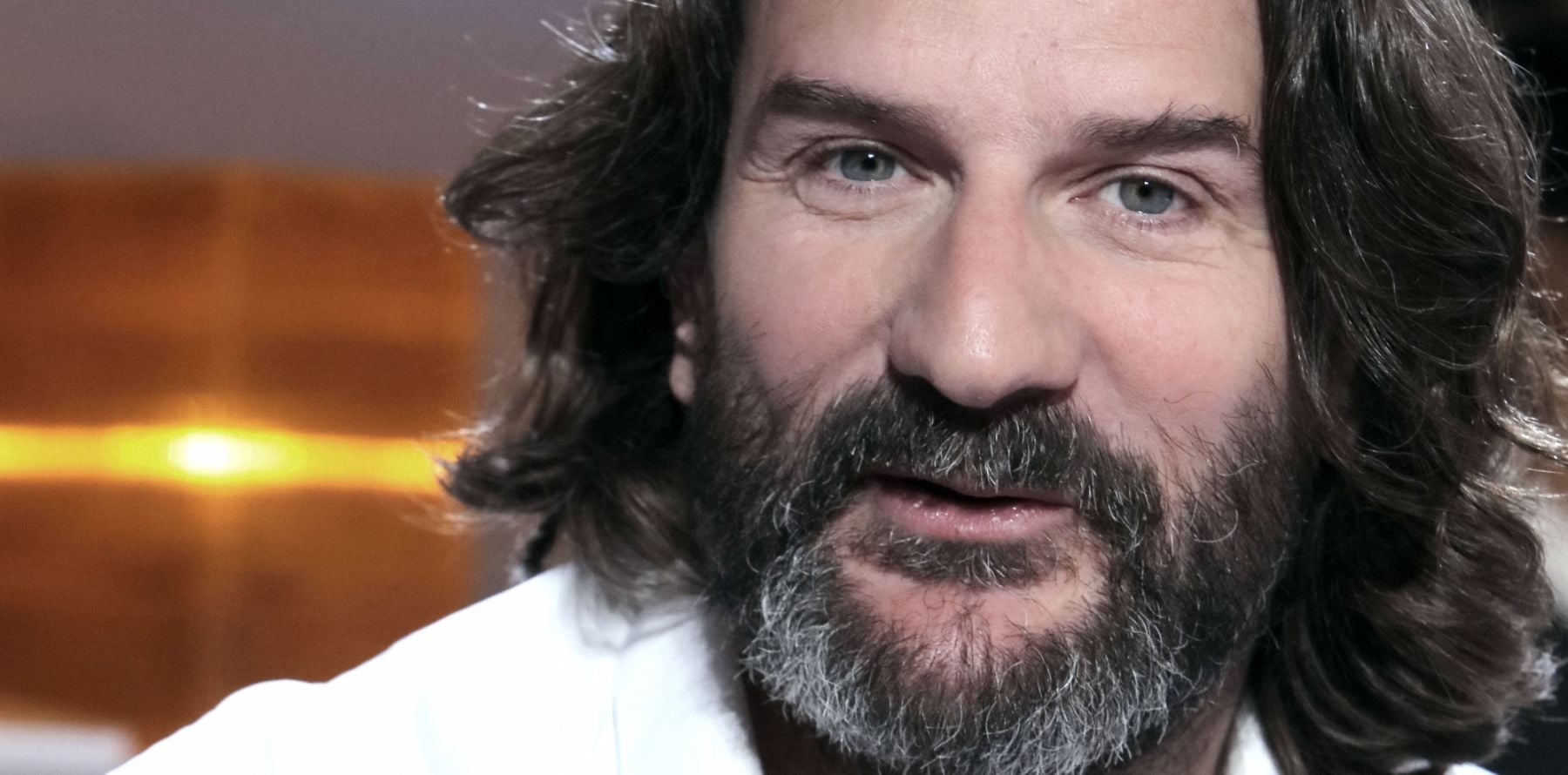 Frédéric Beigbeder : L'écrivain et réalisateur devient chroniqueur ...